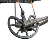 BearX Intense Crossbow Package - Ready to Shoot with Scope, Quiver ...