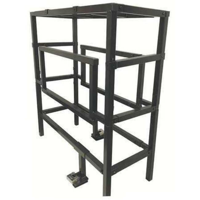 AC Guard ACMS KIT ACMS Mini Split Security Cage Unit - Walmart.com