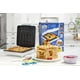 Waffle Wow! Building Brick Electric Waffle Maker- Cook Fun, Buildable ...