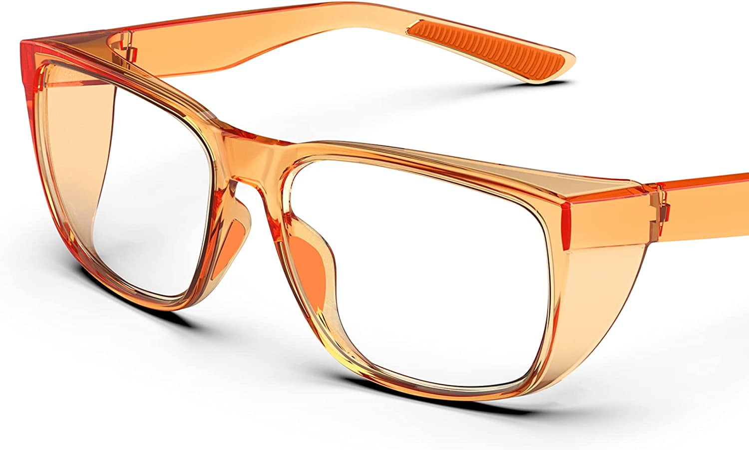 Stylish Safety Glasses