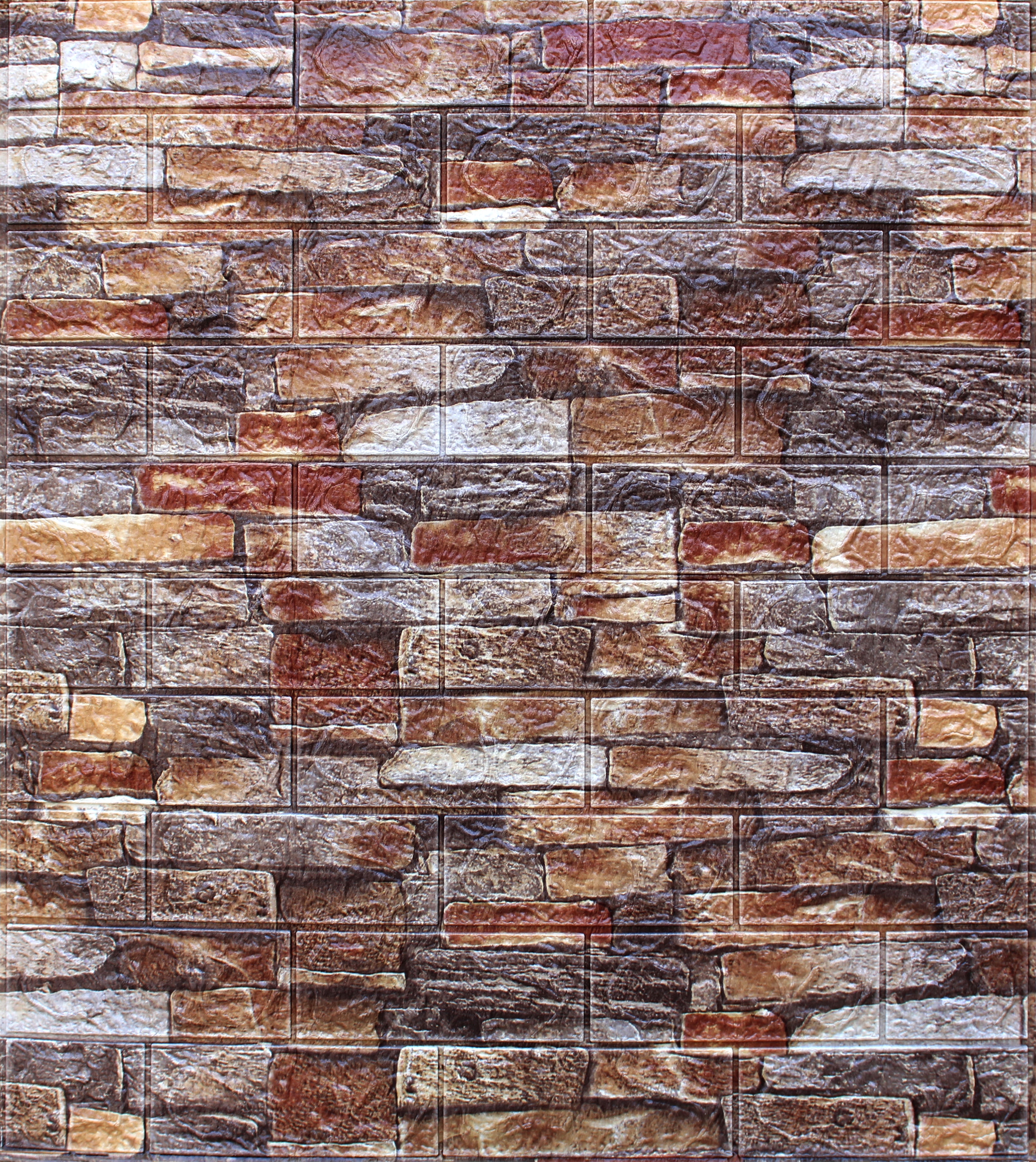 Dundee Deco 3D Wall Panels - Peel and Stick Wall Sticker, Contemporary ...