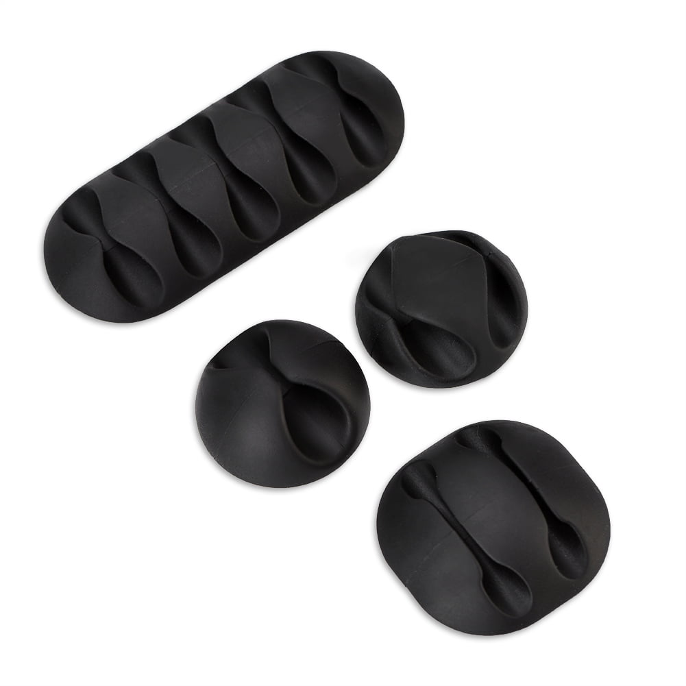 Click here for Estink 10pcs Cable Organizer  Usb Cable Holder Cab... prices