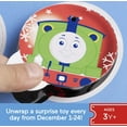 Thomas & Friends MINIS Advent Calendar 2023, Christmas Gift, 24 ...