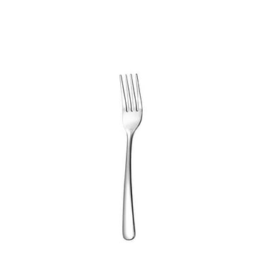 Winco 0006-05 12-Piece Toulouse Dinner Fork Set, 18-0 Extra Heavy Weight Stainless Steel ...