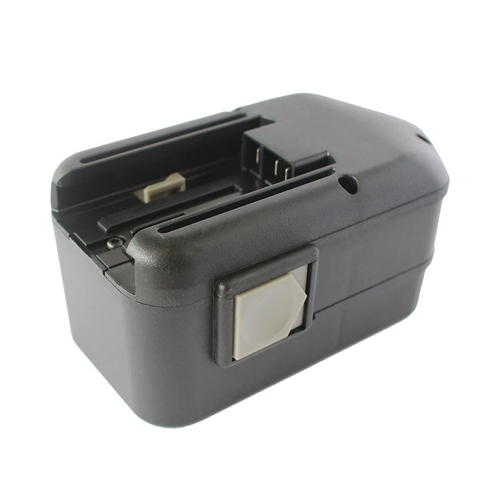 Milwaukee 6514-20 Battery - Replacement Milwaukee 18V Battery (1300mAh ...