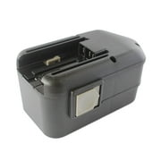 Chicago Electric 18v Battery