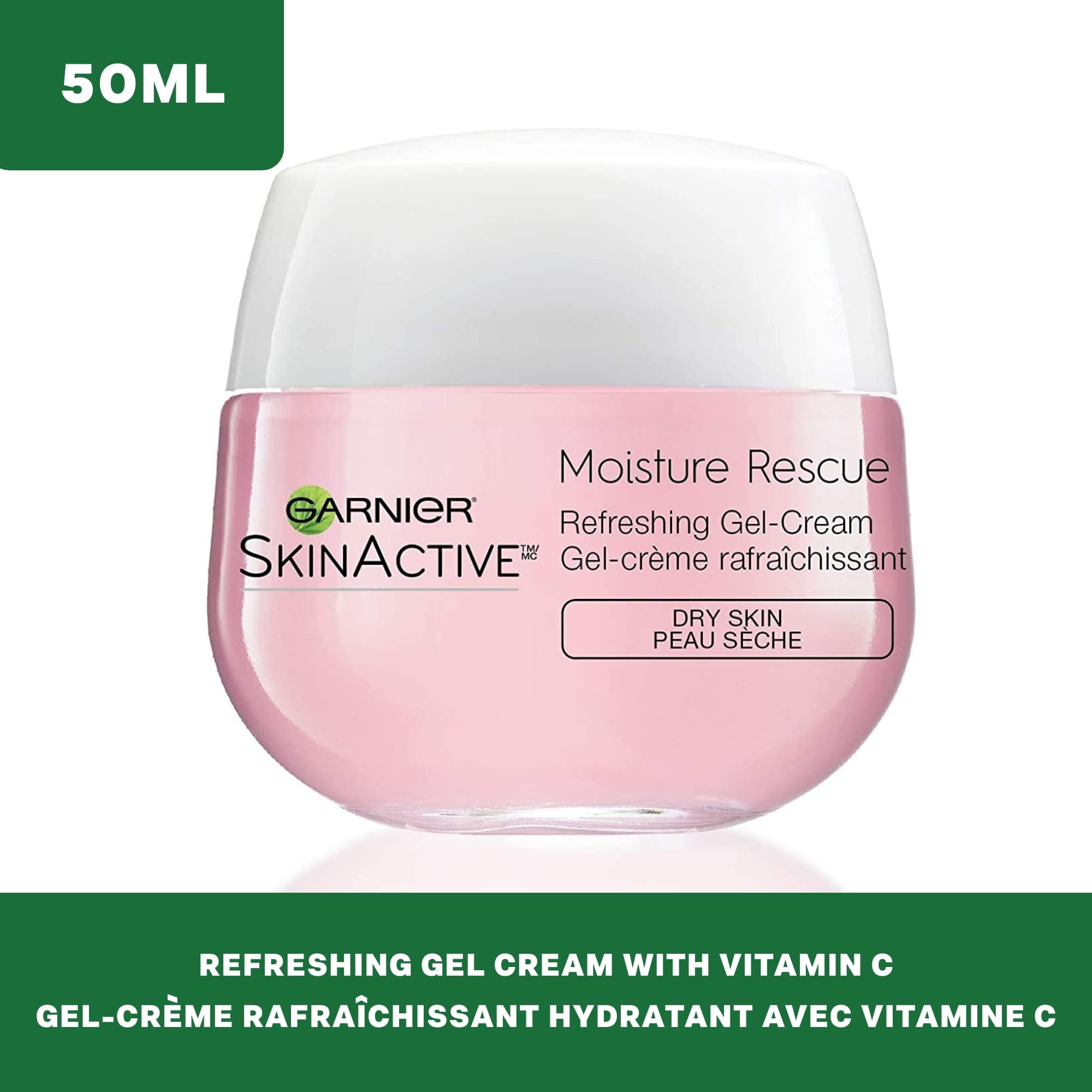 Garnier Face Cream For Dry Skin