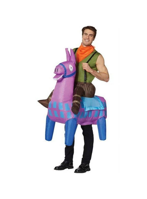 Fortnite Themed Costumes in Fortnite - Walmart.com