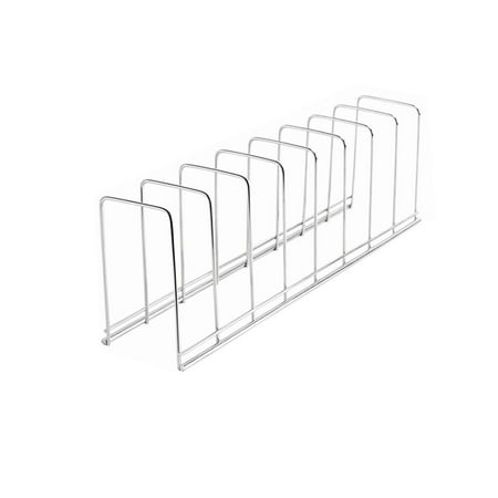 RYRDWP Stainless Steel Kitchen Storage Table Top Storage Rack | Walmart ...