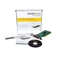 StarTech PCI1P_LP 1 Port Low Profile PCI Parallel Adapter Card - Walmart.com