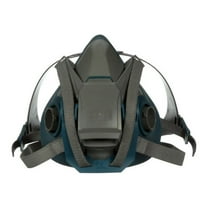 3M™ Industrial Respiratory Protection: Rugged Comfort Quick Latch ...
