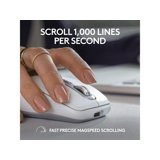 Logitech MX Anywhere 3S Compact Wireless Mouse, Fast Scrolling, 8K DPI ...