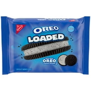 Nabisco 100 Cal Oreo Thin Baked Chocolate Wafer Crisps, 0.81 Oz., 6 ...