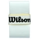 Wilson Pro Sensation Tennis Racket Overgrip, White - 12 Pack - Walmart.com