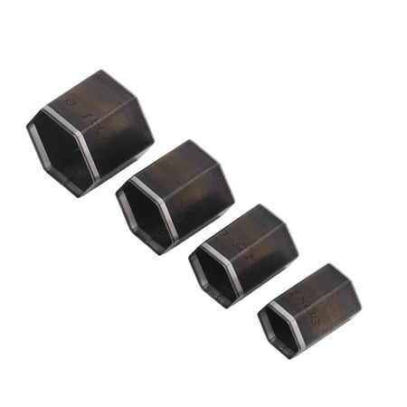Leather Cutting Dies, Hex Shape High Strength Quick Cut Leather Cutting ...