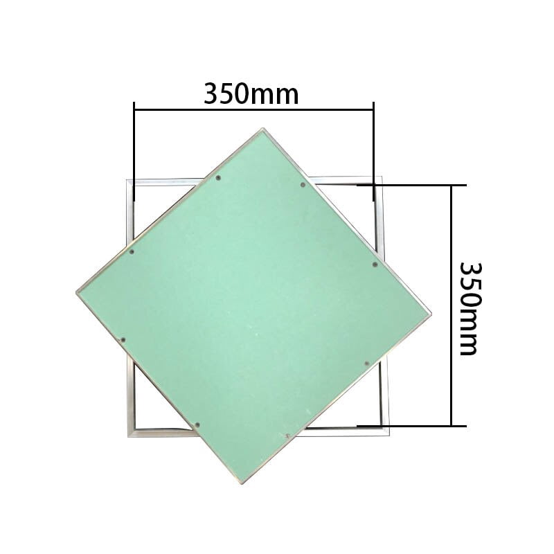 ccess Door Easy-Snap Wall or Ceiling Access Panel for 100*150mm -400 ...
