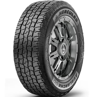 Bridgestone Blizzak LT Winter LT275/65R20 126/123R E Light Truck Tire ...