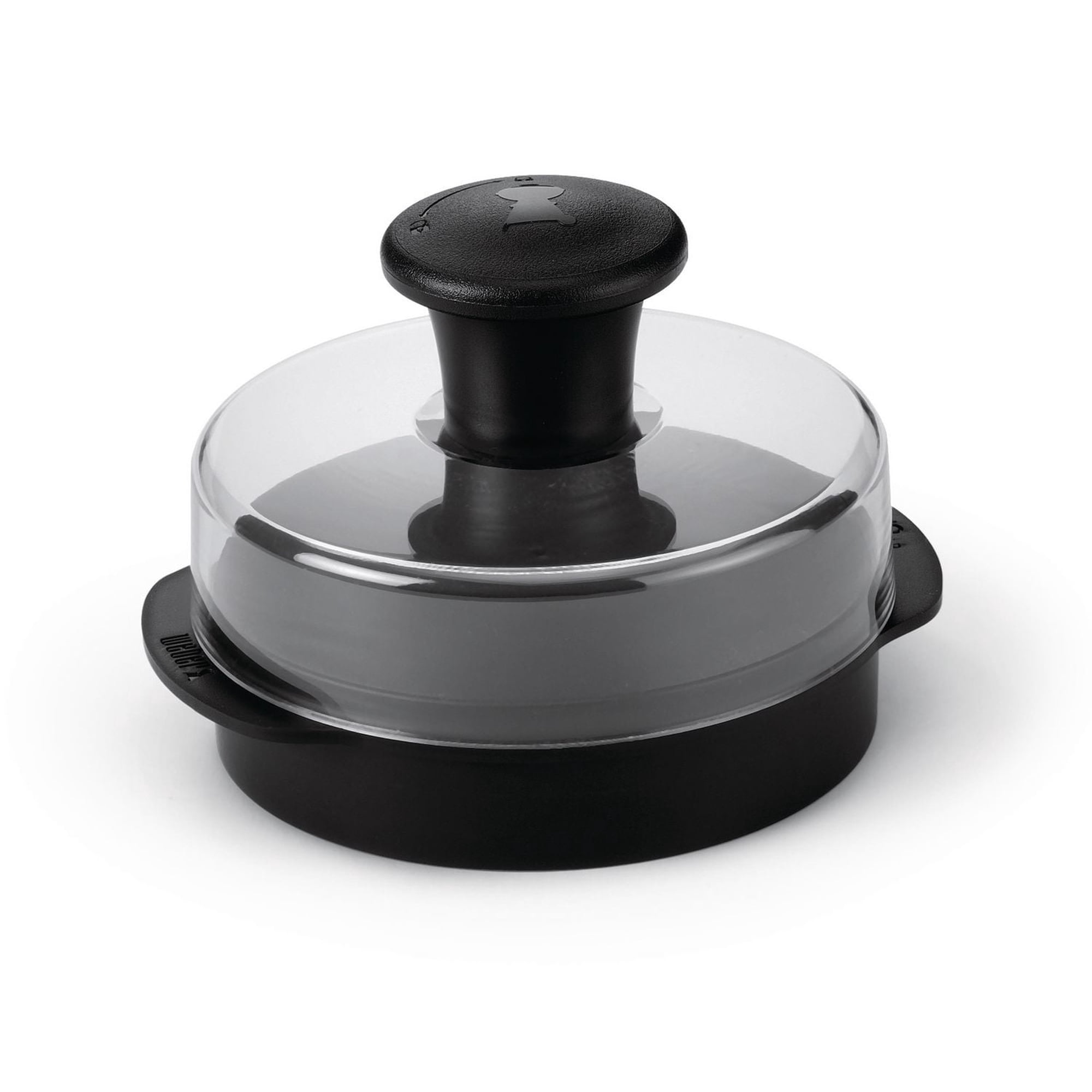 Click here for Weber Original Burger Press prices