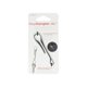 KeySmart Key Dangler XL Belt Clip - Stainless Steel - Walmart.ca