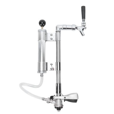 Beer Keg Tap,G5/8 Beer Keg Pressurize Beer Keg Supplies Beer Keg ...
