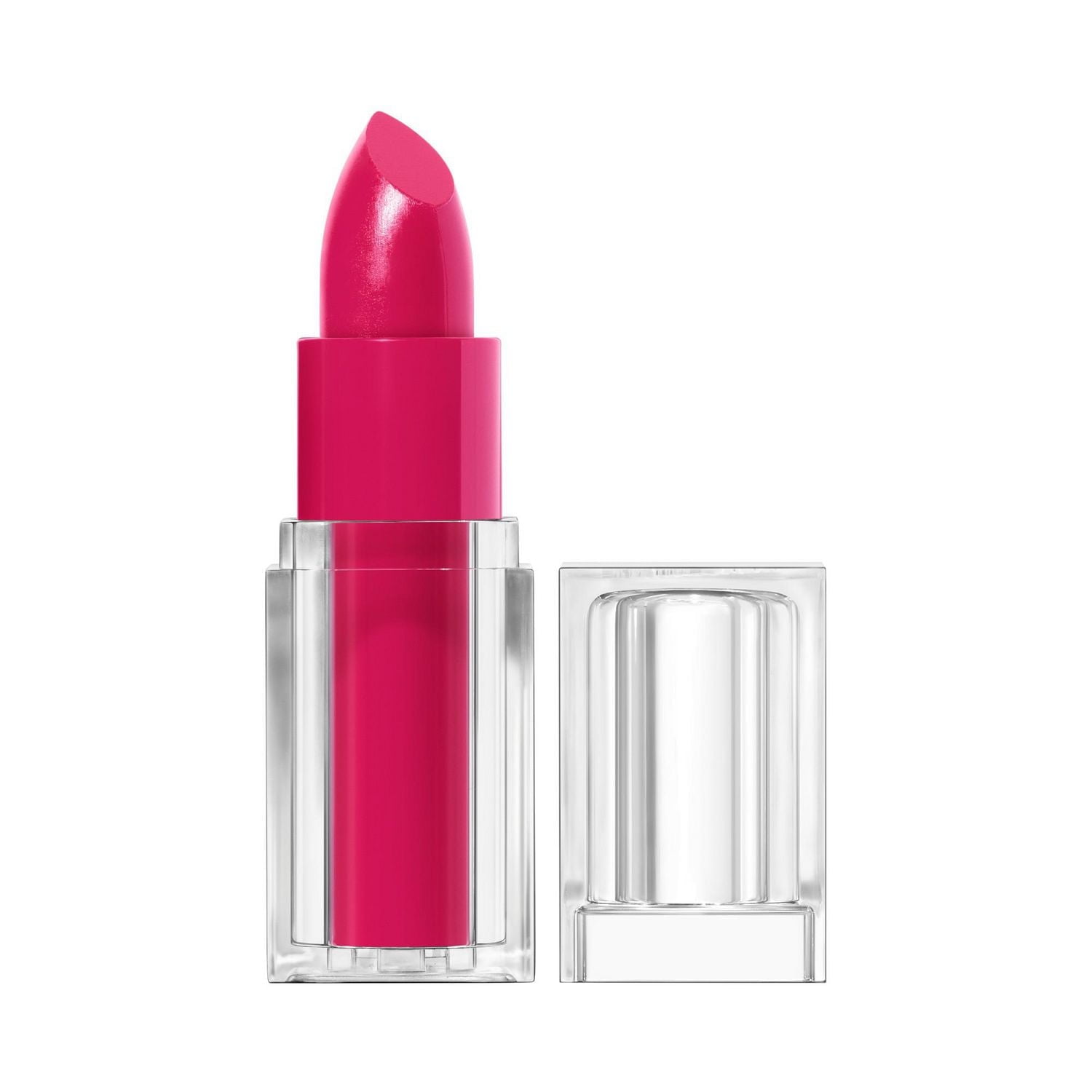 Click here for Covergirl Clean Lip Color  Satin Finish  24-Hour W... prices