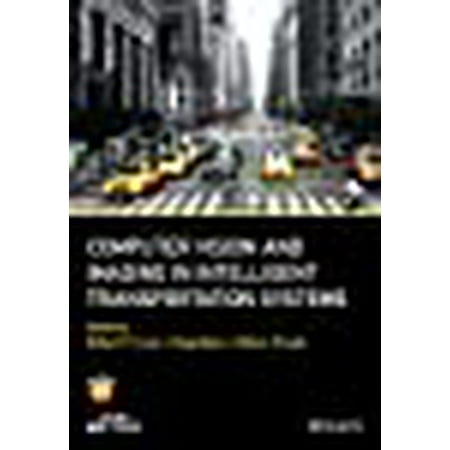 Computer Vision and Imaging in Intelligent Transportation Systems ...