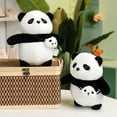 NBHOME Toys, Exceptional Home Giant Pandas Plush Stuffed Animals. 8.7 ...