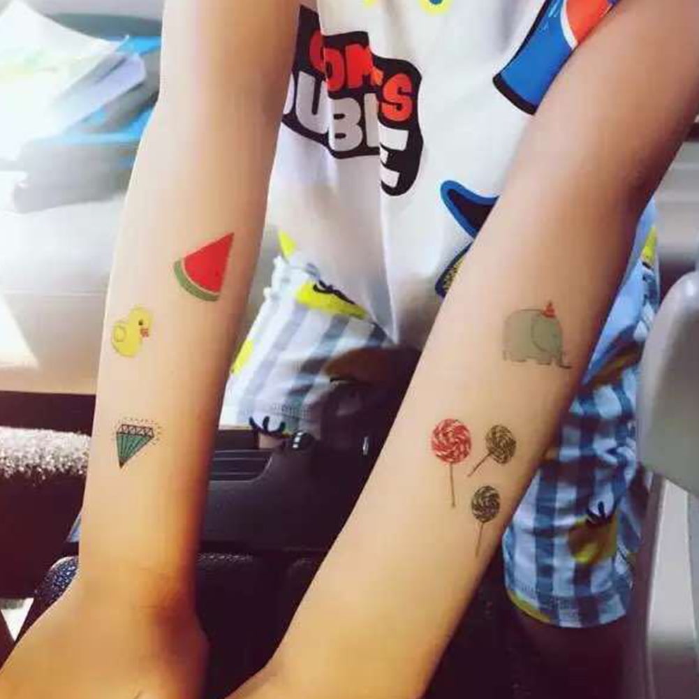 Random Cute Tattoos