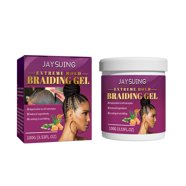 All Day Locks Braid Gel Extreme Hold 5oz [Plus Bonus 25%] - Walmart.com