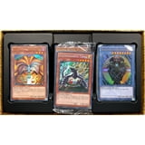 Yu-Gi-Oh! Legendary Deck 1 Yugi Trading Cards - Collectible Foil Cards ...