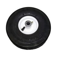 MTD Troy-Bilt 634-05063 Wheel Assembly 11x2 TB 115 120 130 220 230 240 ...