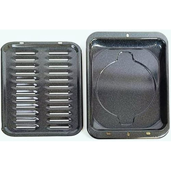 Broiler Pan Sets