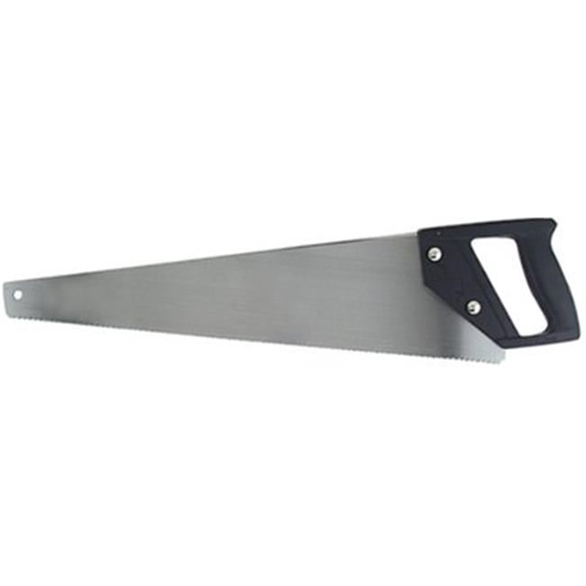 Great Neck PL15 15 in. 18 TPI Hand Saw Crosscut Panel - Walmart.com ...