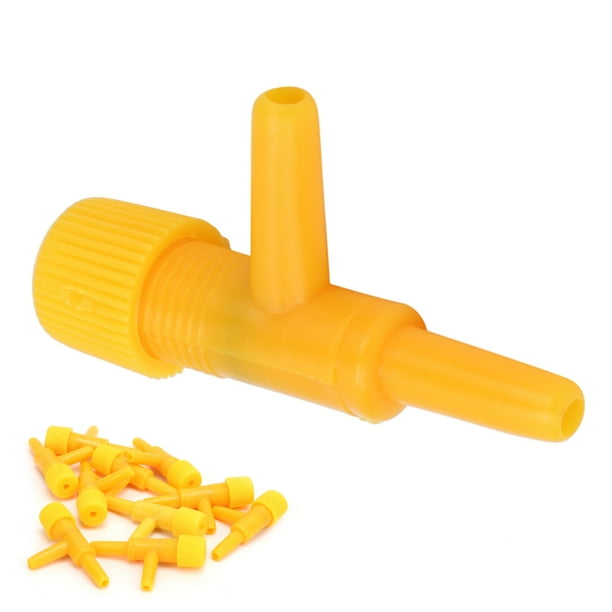 Aquarium Air Control Valve, Aquarium Air Valve Connector 2-Way ...