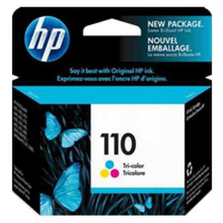 ~Brand New Original HP CB304A (110) INK / INKJET Cartridge Tri-Color ...