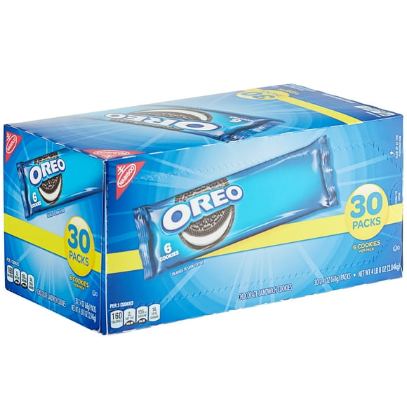 oreo | Walmart Canada