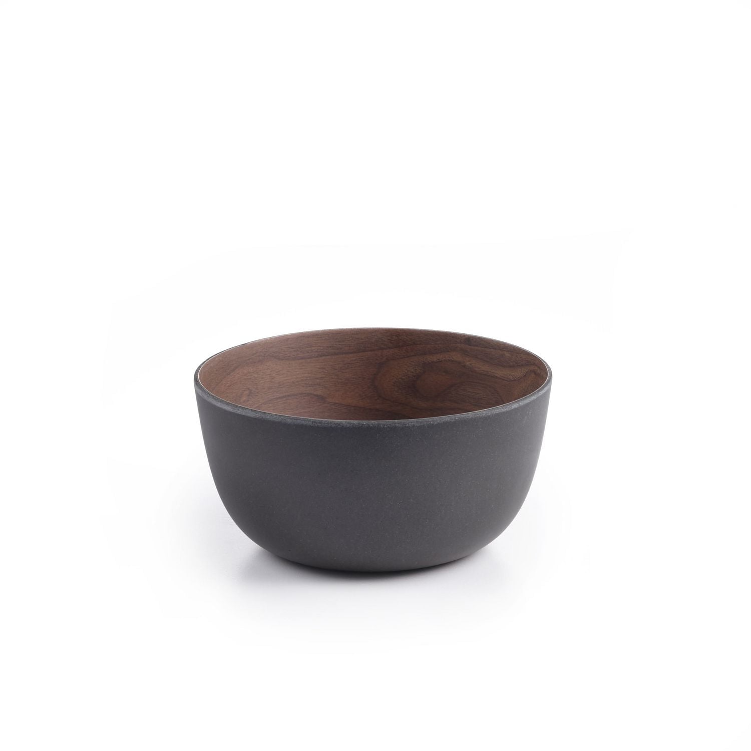 Click here for Brilliant Bamboo Walnut Bowl 14 Cm Set Of 4 prices
