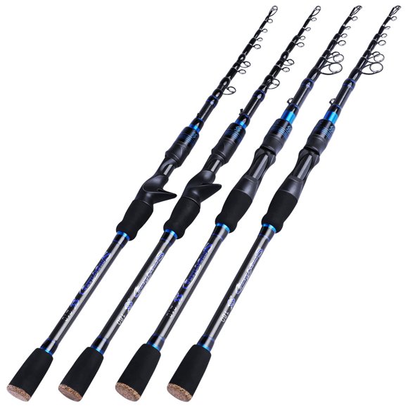 Light Up Fishing Pole