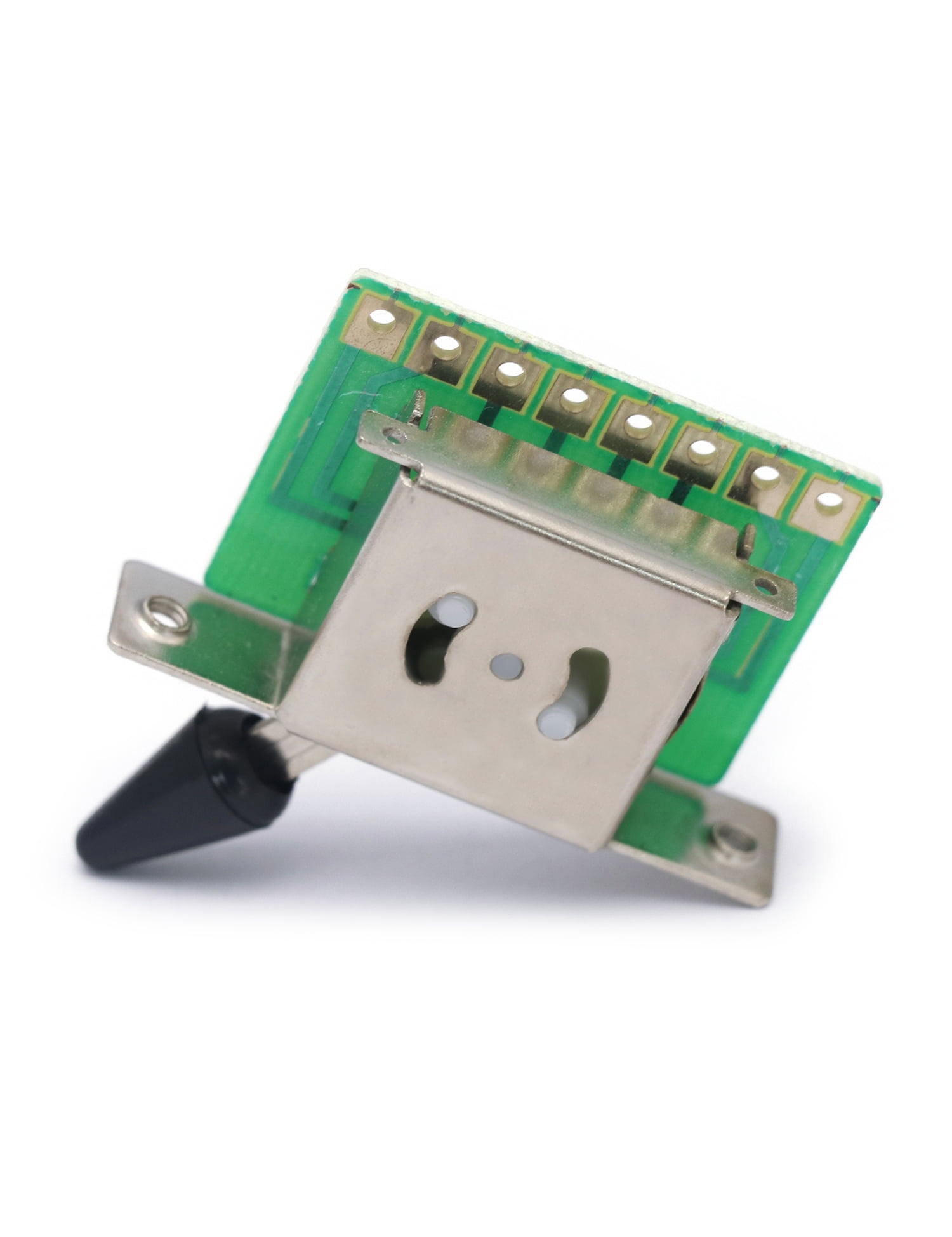 Buy Metallor Guitar Pickup Selector Switch Toggle Switch 3 way with ...