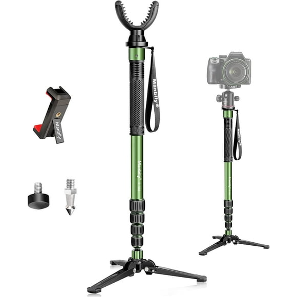 Shooting Rest Tripods