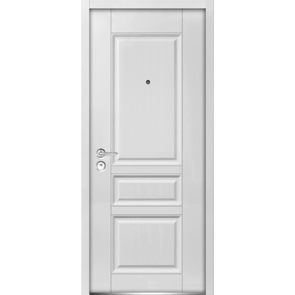 30 X 80 Exterior Door Right Hand Inswing