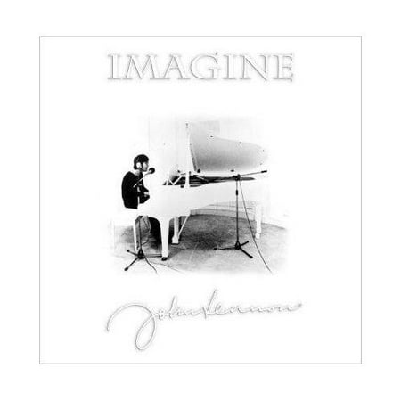 John Lennon Imagine Greetings Card | Walmart Canada