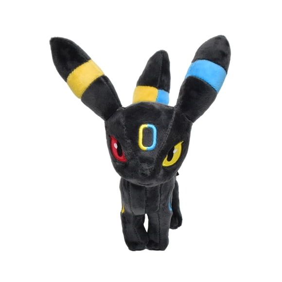 Pokemon Umbreon Plush