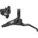 Promax F1 / DSK-927 Disc Brake and Lever - Front Hydraulic Flat Mount ...