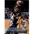 2000 Ultra WNBA #7 Clarisse Machanguana RC WNBA Basketball Trading Card ...