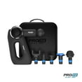 PROfit Elite 180 Portable Deep Tissue Muscle Massager, Handheld ...