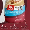 Premier Protein Shake for Immune Health & Nutrition, Cinnamon Roll ...