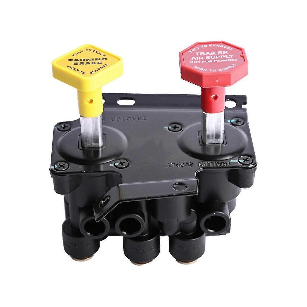 KN20619 RKN20619 Conjunto de válvula de control Módulo MV3 Válvula de ...