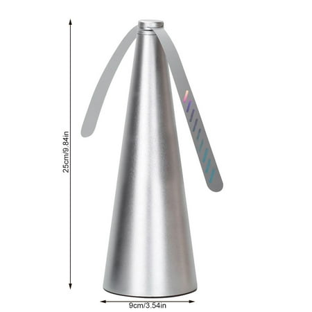 Outdoor Fly Bug Repeller Kitchen Dining Outdoor Table Food Battery ...