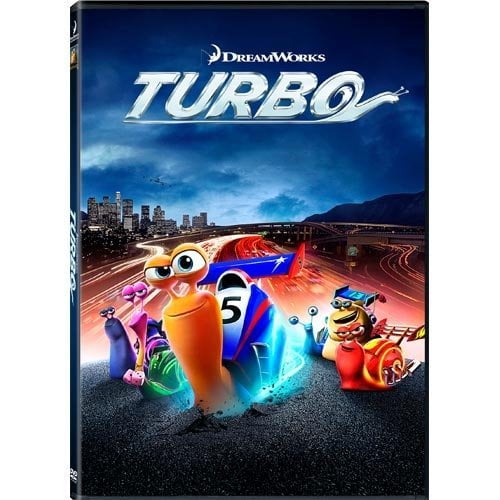 Turbo (DVD) - Walmart.com - Walmart.com